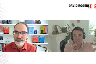 David Rogers on Digital | Substack