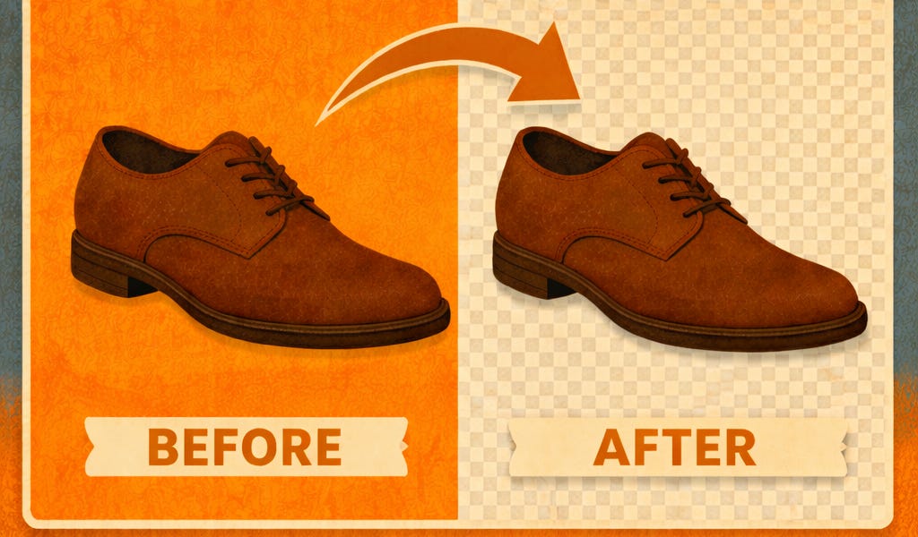 Why You Should Choose a Clipping Path Image Editing Service for Your ...