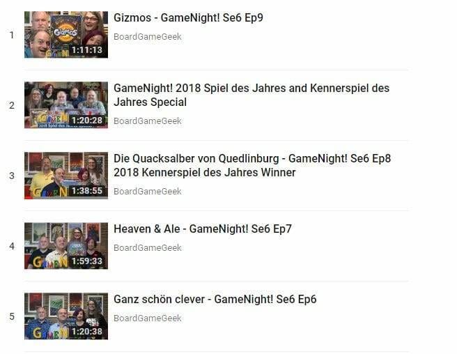 Watch games played: 9 great Youtube channels to watch full playthroughs