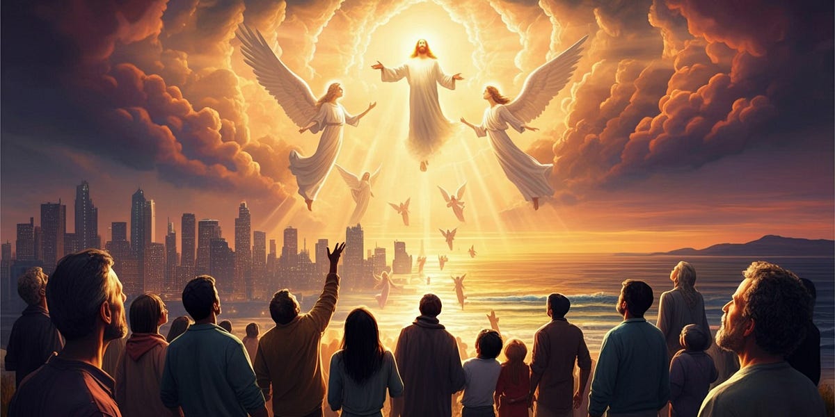 The Endtimes Through Biblical Prophecy: Signs and Seasons in Our Modern Age