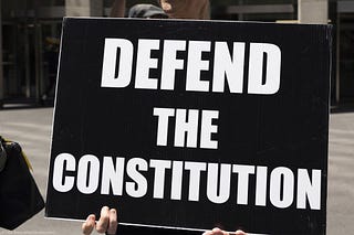 Home of the Brave | Substack