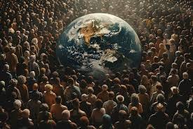 Capitalism and Collapse: Why Ending Capitalism Won’t Save Us