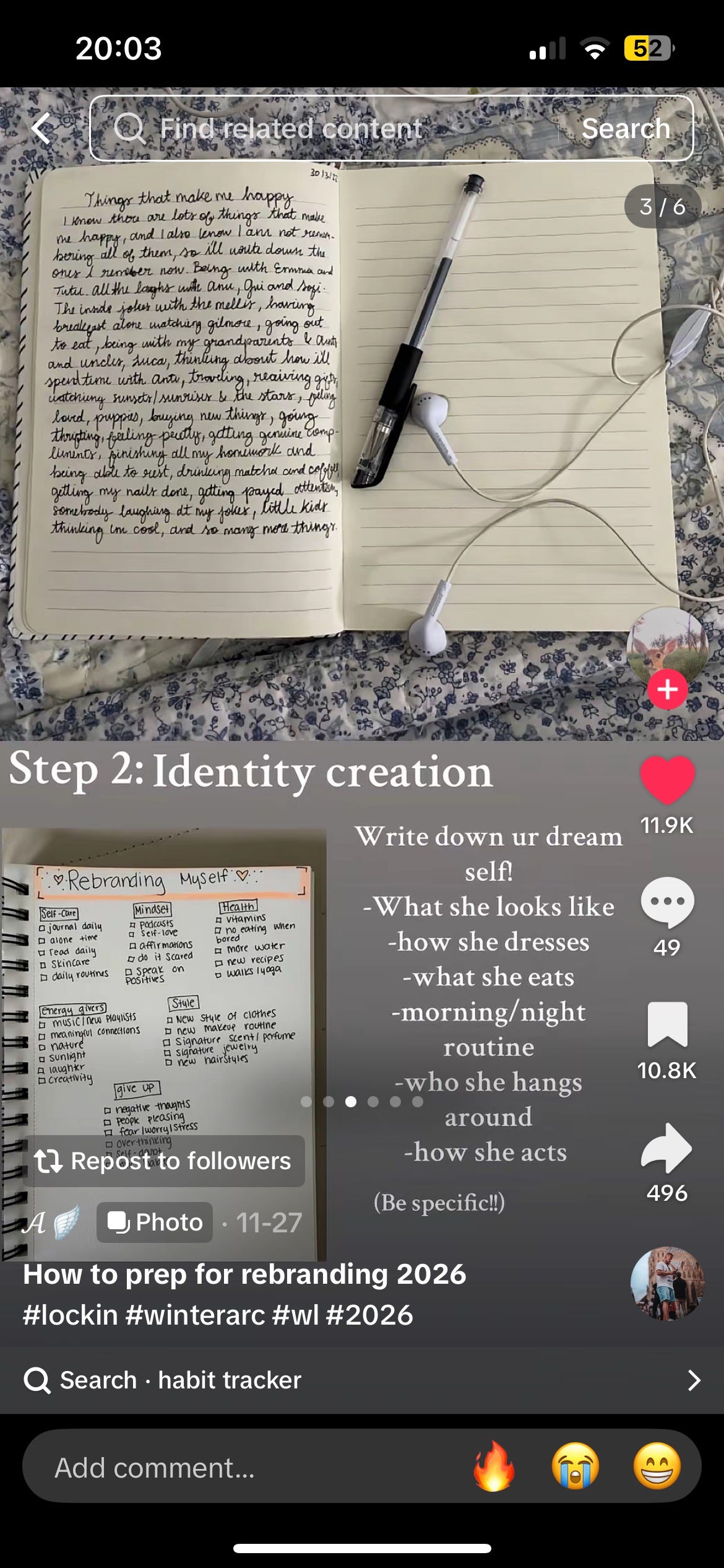 Beware of the 2026 rebrand - by Hannah Almeida