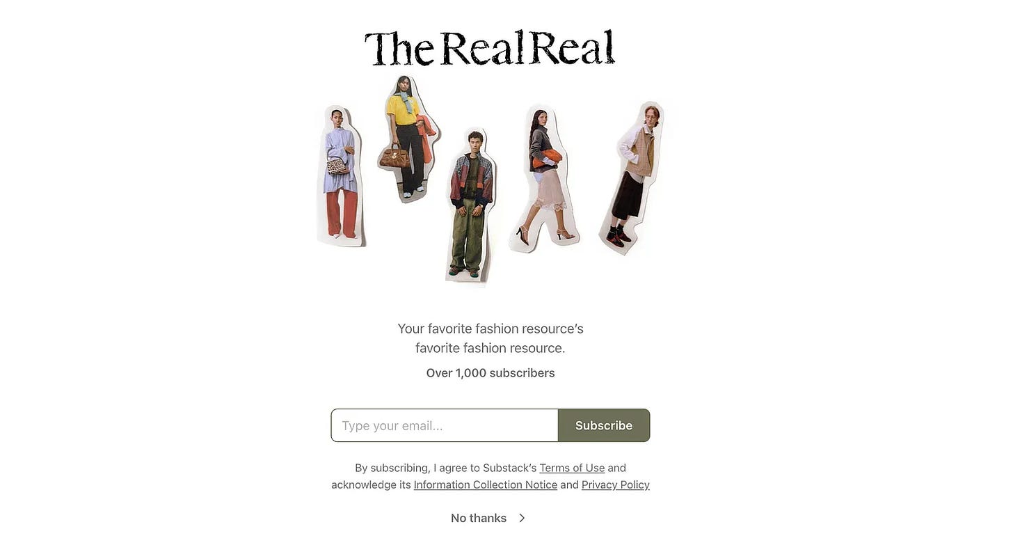 Why Brands Are Posting on Substack - by Rachel Karten