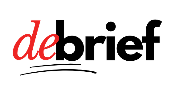 debrief with cece xie | Substack