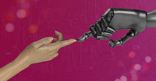 gabi labella | Substack