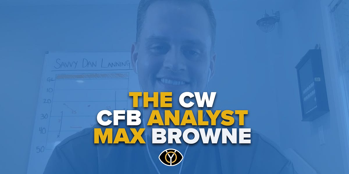 Max Browne - The Power of Social Media