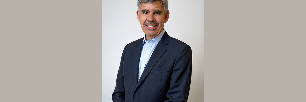 Mohamed A. El-Erian | Substack
