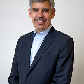 Mohamed A. El-Erian | Substack