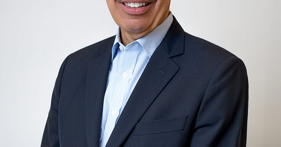 Mohamed A. El-Erian | Substack