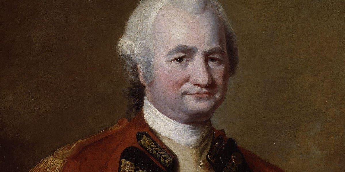 Clive of India, 1725-1774