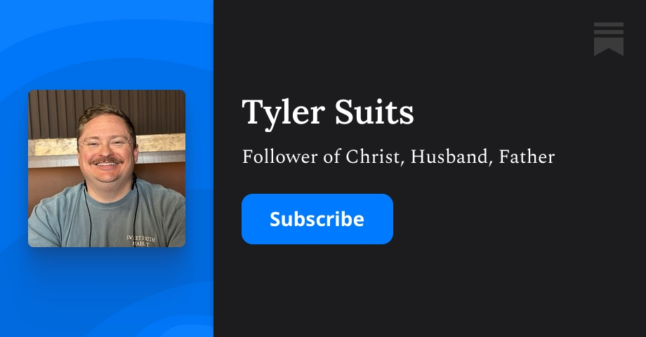 Who Made Your Car? - Tyler Suits