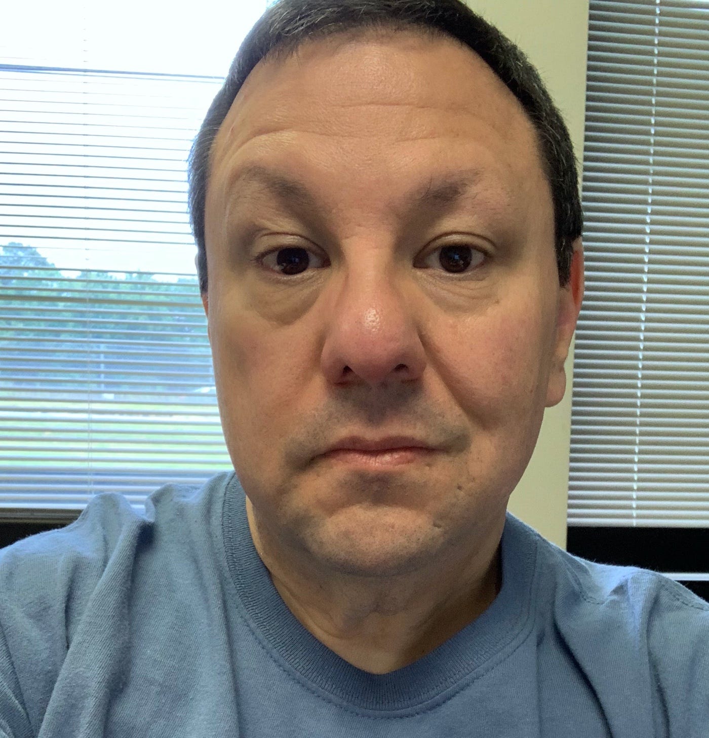 Steve Berman | Substack