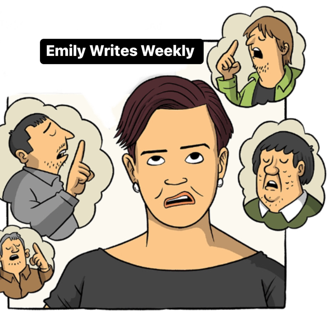 Emily Writes | Substack