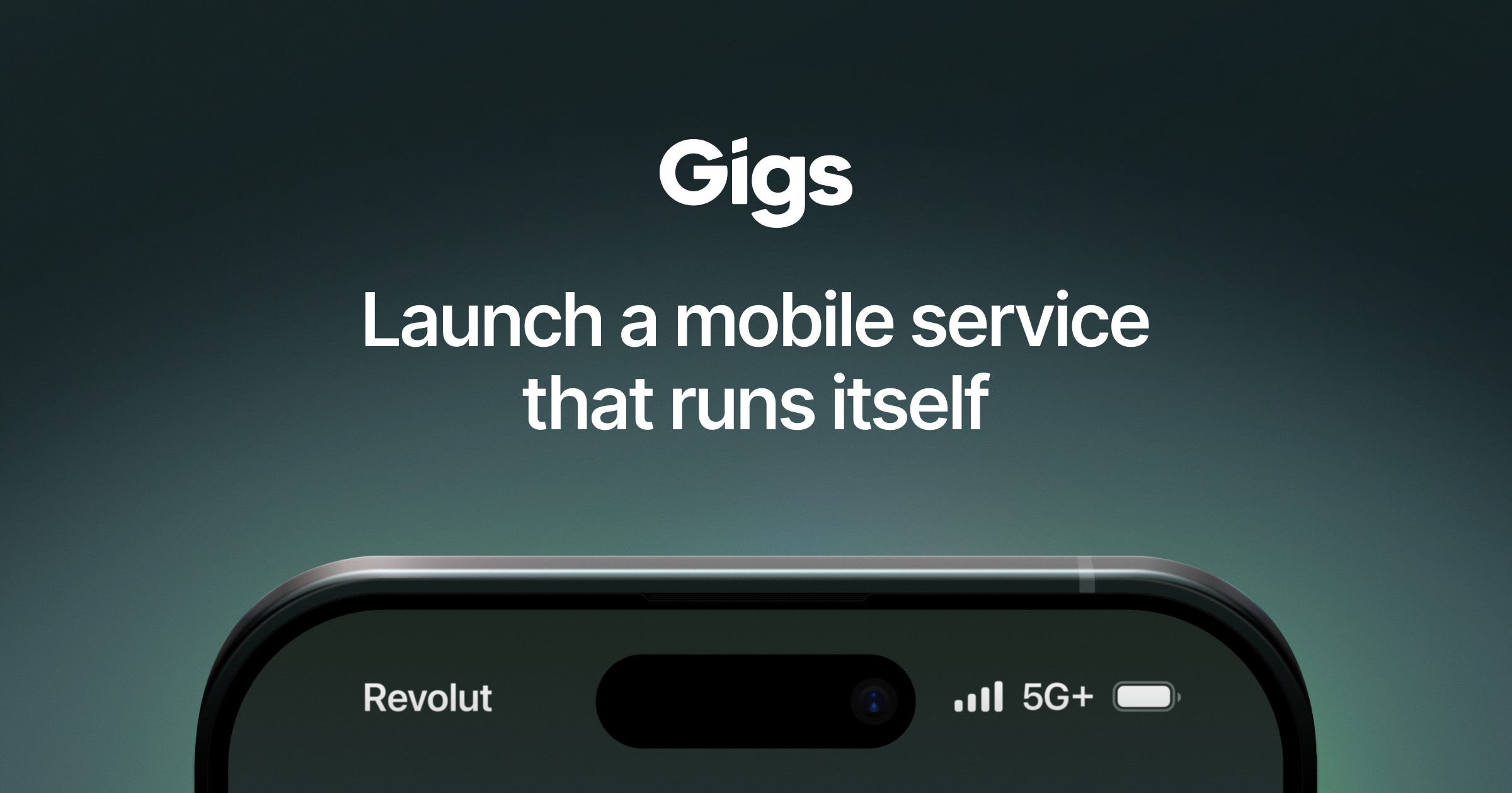 Revolut Mobile and the End of Telecom as a Standalone Product
