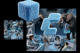 ComfyUI Blog | Robin | Substack