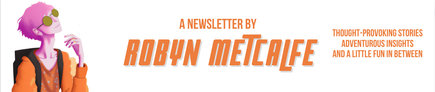 The Fog - by Robyn Metcalfe - The Art of Everything