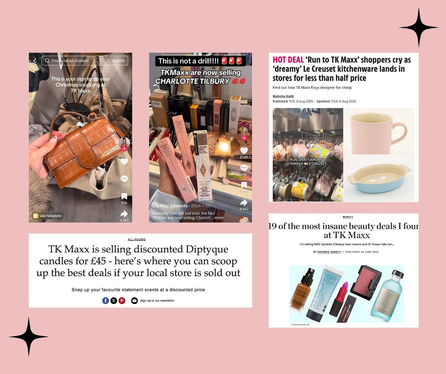 why the off - price retail is winning - by sasha kachanova