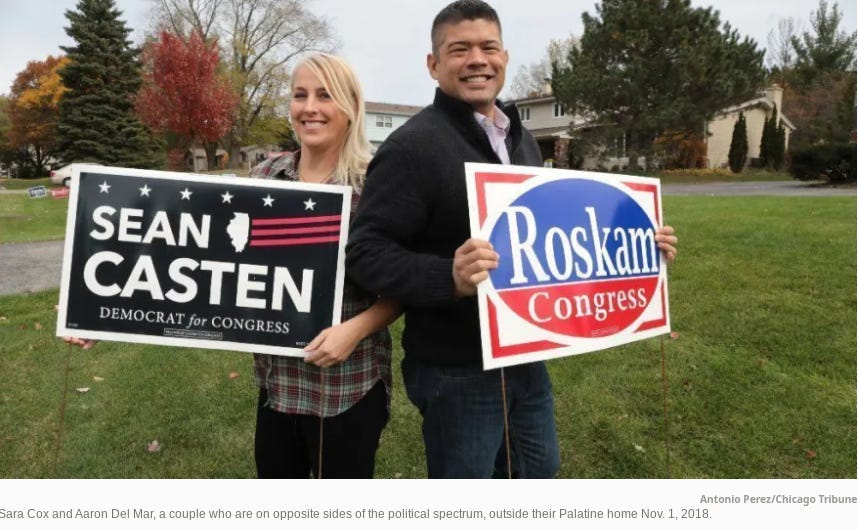 Cook County GOP Chair Candidates Part 2