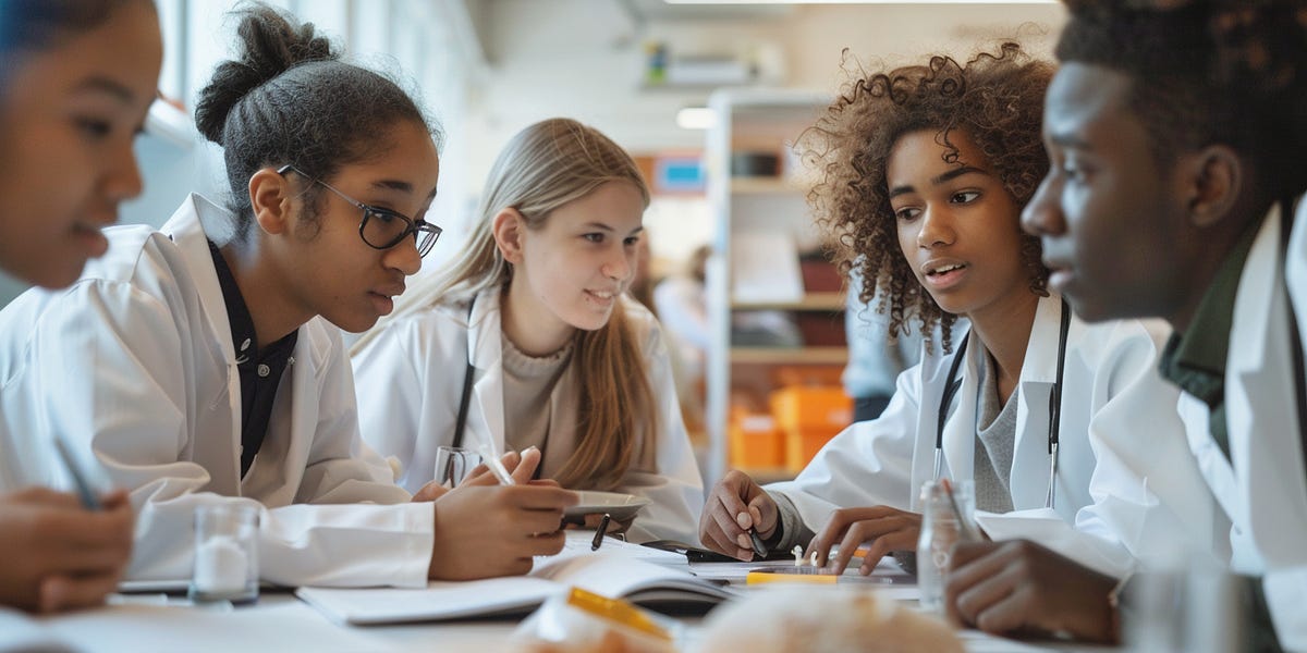 Helping Students Organize and Report Data Like Scientists