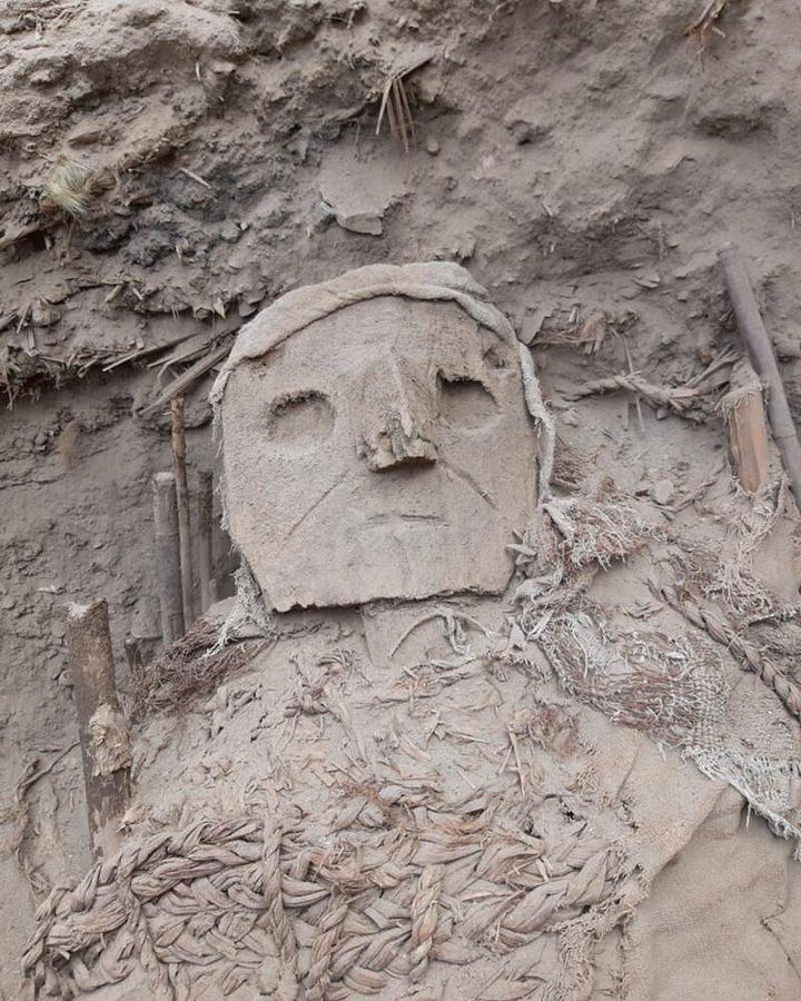 Empire Before the Inca: How the Wari Rewrote the Andes