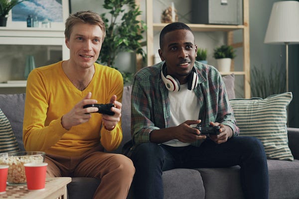 Liberating Motherhood | Zawn Villines | Substack