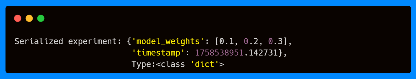 Mastering Pydantic - Part 3: Types, Unions, and Serialization