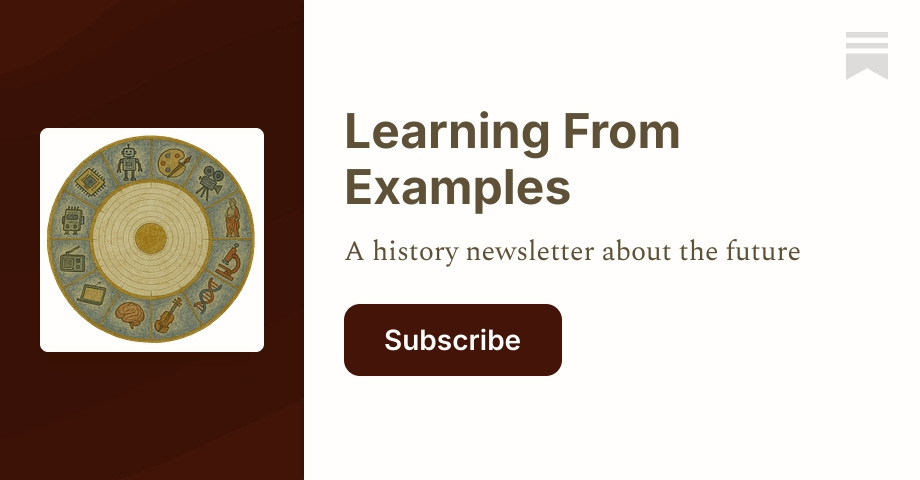 Archive - Learning From Examples