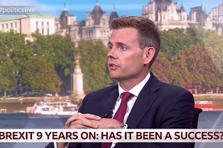 Matt Goodwin | Substack