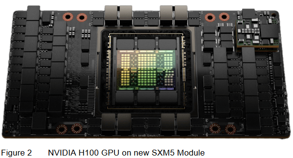 Nvidia’s H100: Funny L2, and Tons of Bandwidth