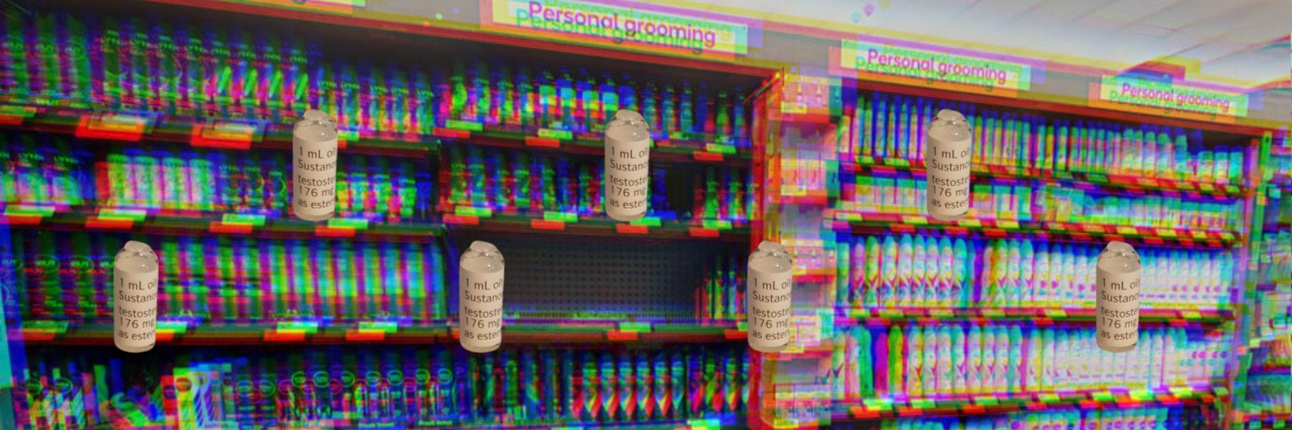 Would you notice if your smell changed?