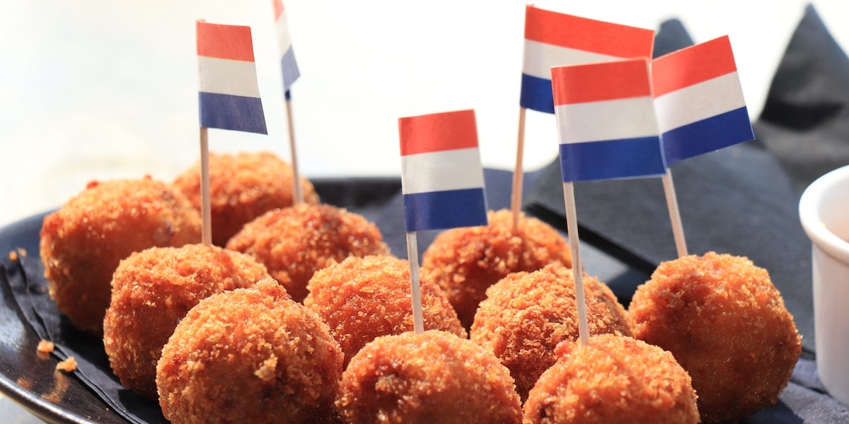 Telegraaf augustus 2025 - Rob Hoogland Tekst & Uitleg