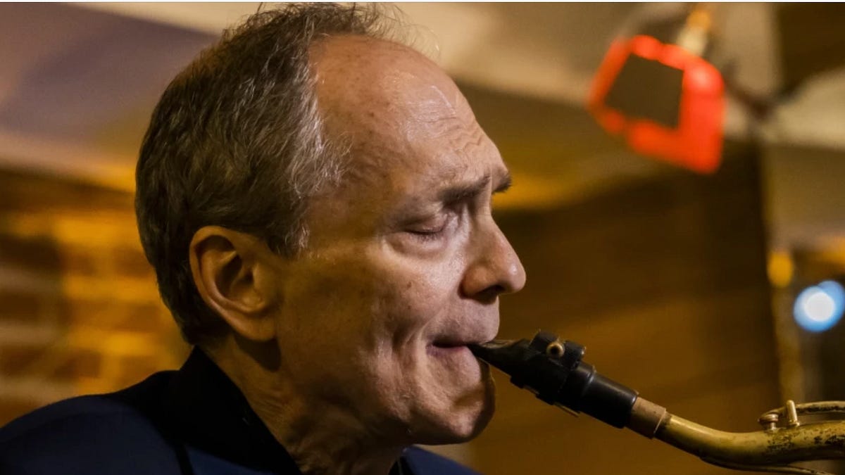 Ken Peplowski (1959-2026) - by Marc Myers - JazzWax