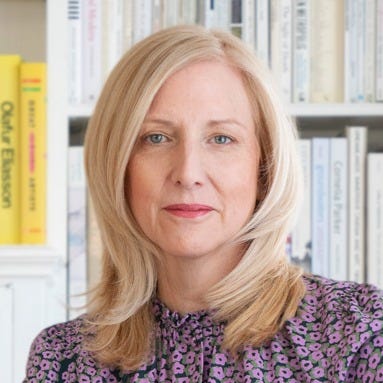 Mary Louise Schumacher | Substack