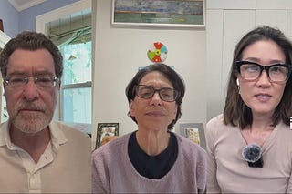 The Contrarian | Jen Rubin and Norm Eisen | Substack