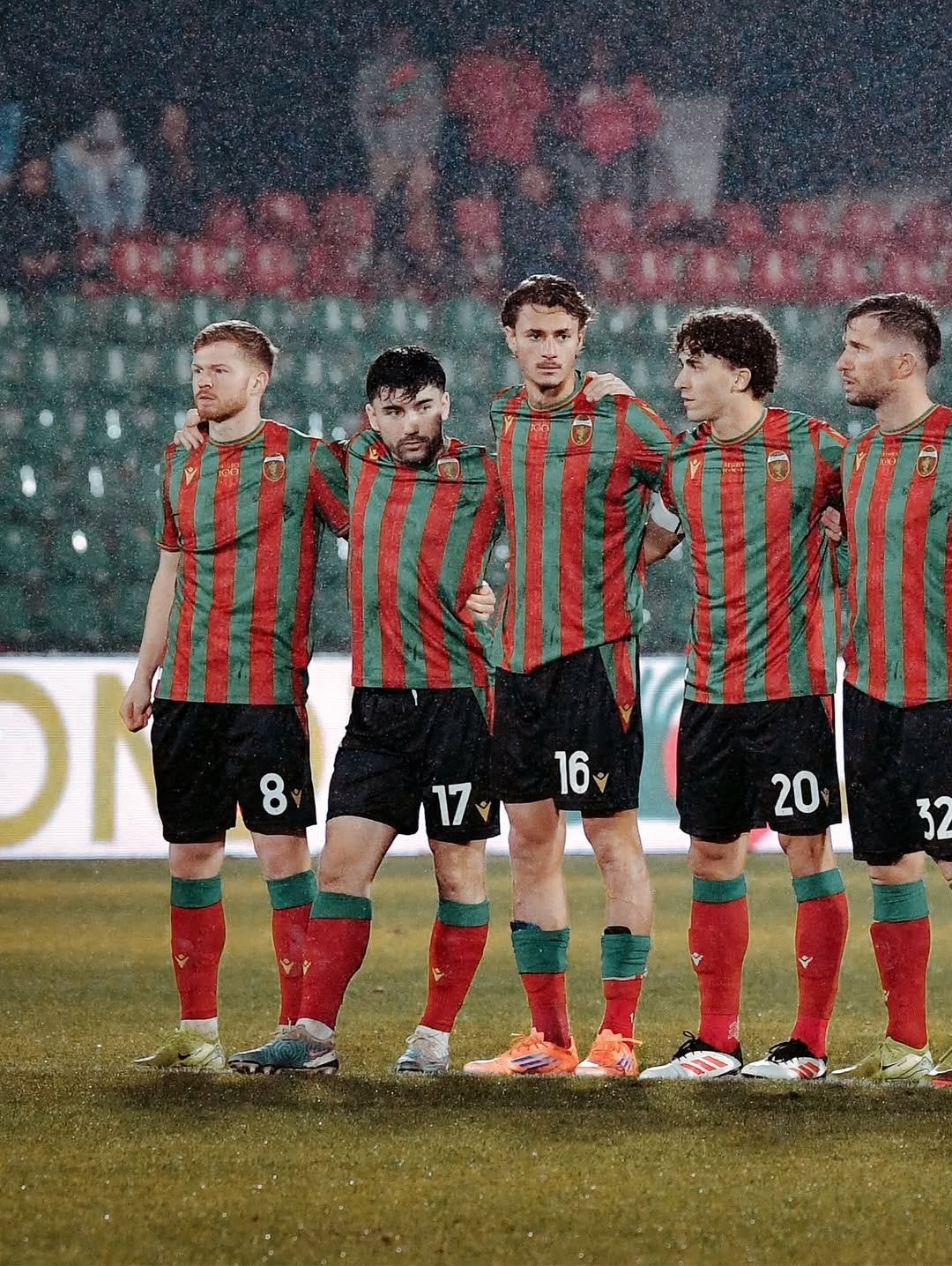 Three young Irish players making their way in Italian football