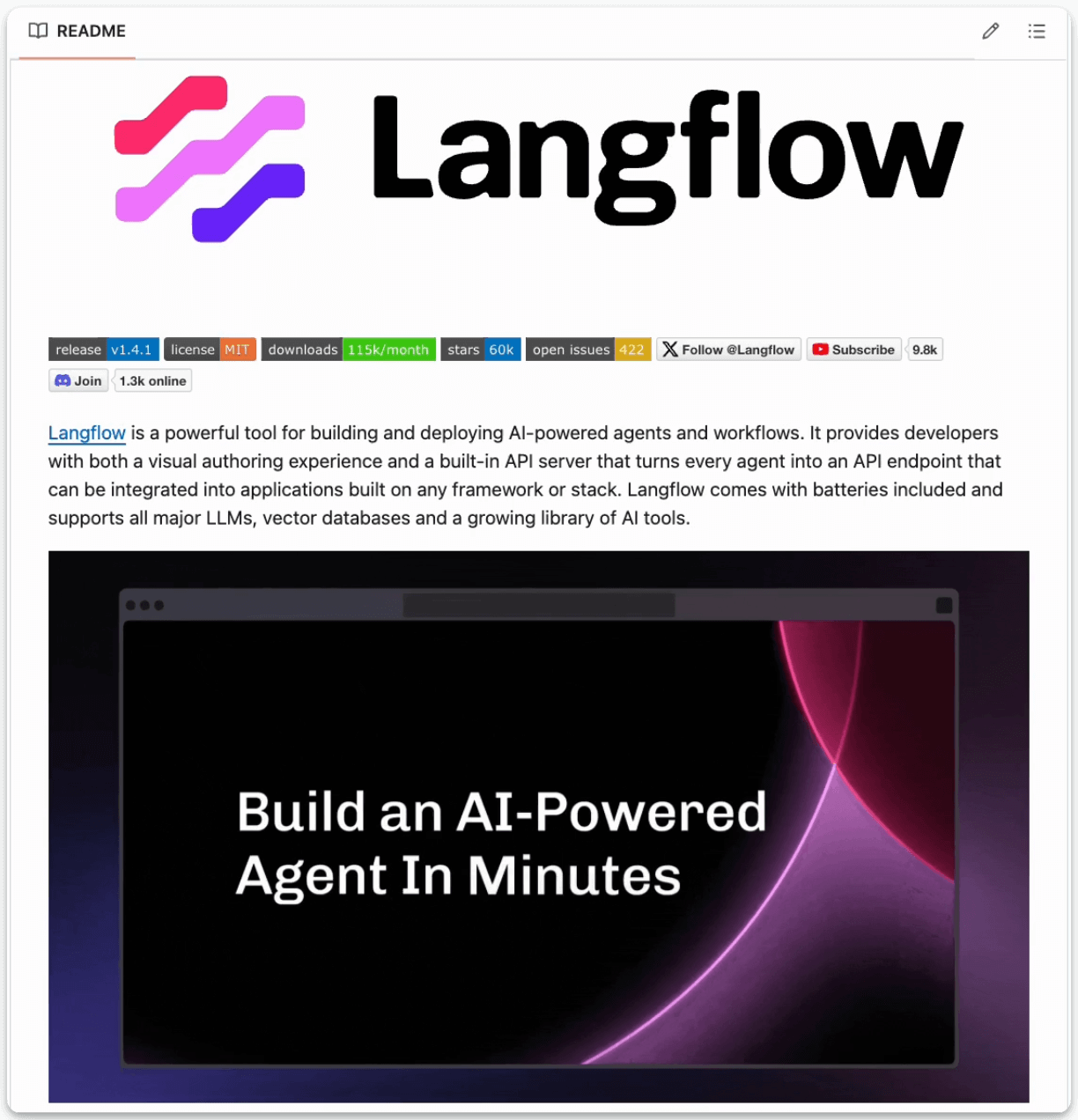 6 No-code LLM, Agents, and RAG Builder Tools for AI Engineers