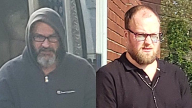 Midland murder cases merged - by Don MacPherson