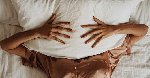 SistahCare Alliance | teisha leshea | Substack