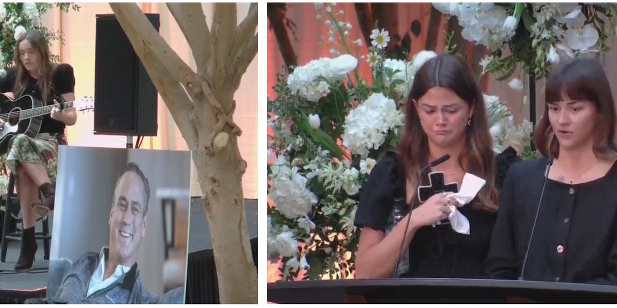 Remembering Doug Lebda - The Charlotte Ledger