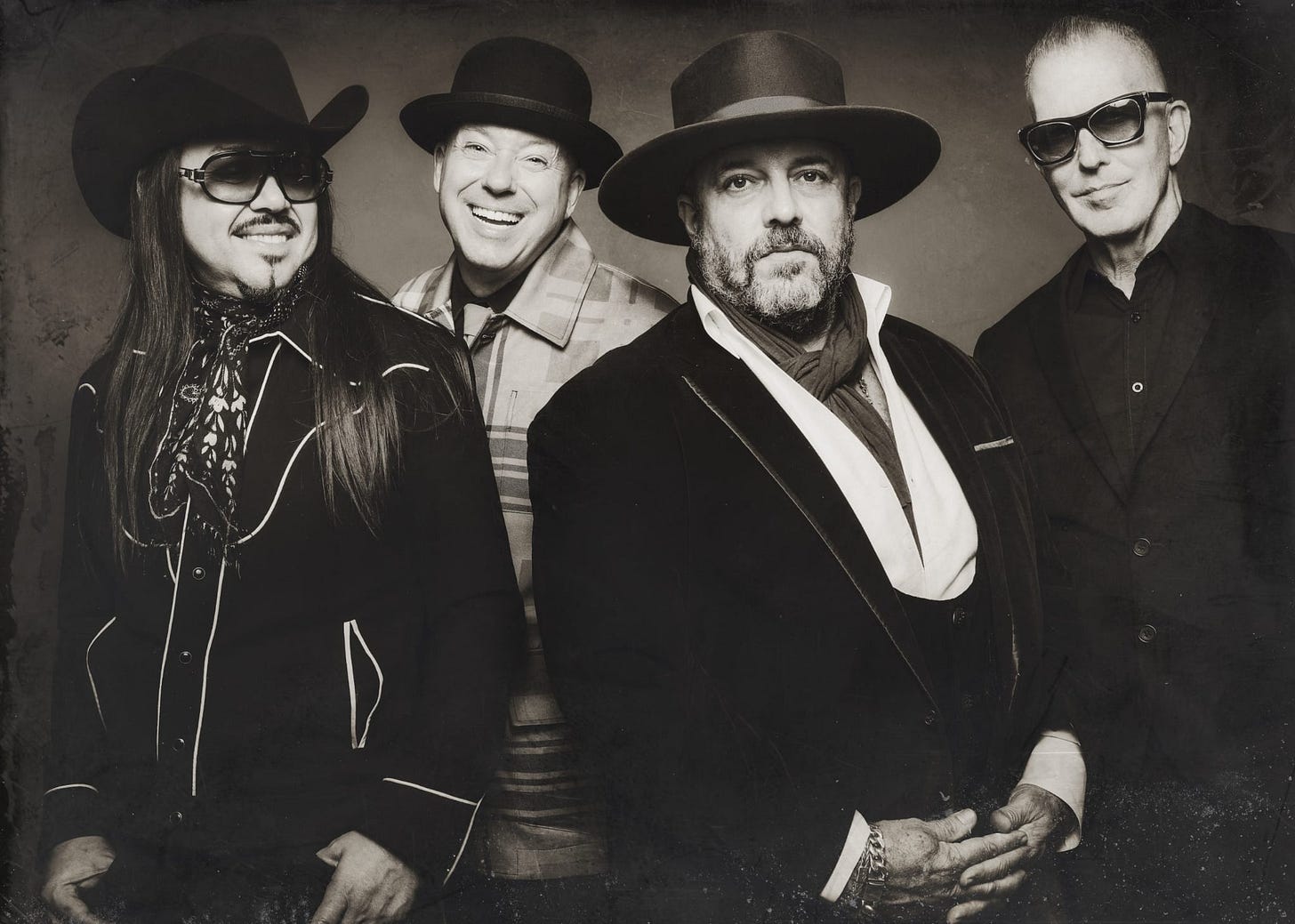 Raul Malo and the Mavericks: A Love Letter in 16 Songs