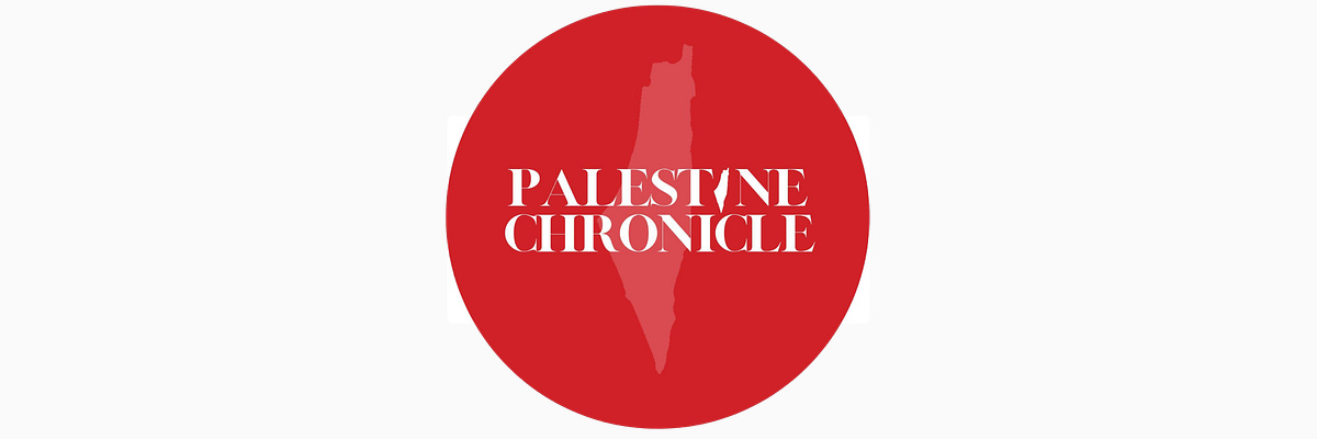 The Palestine Chronicle | Substack