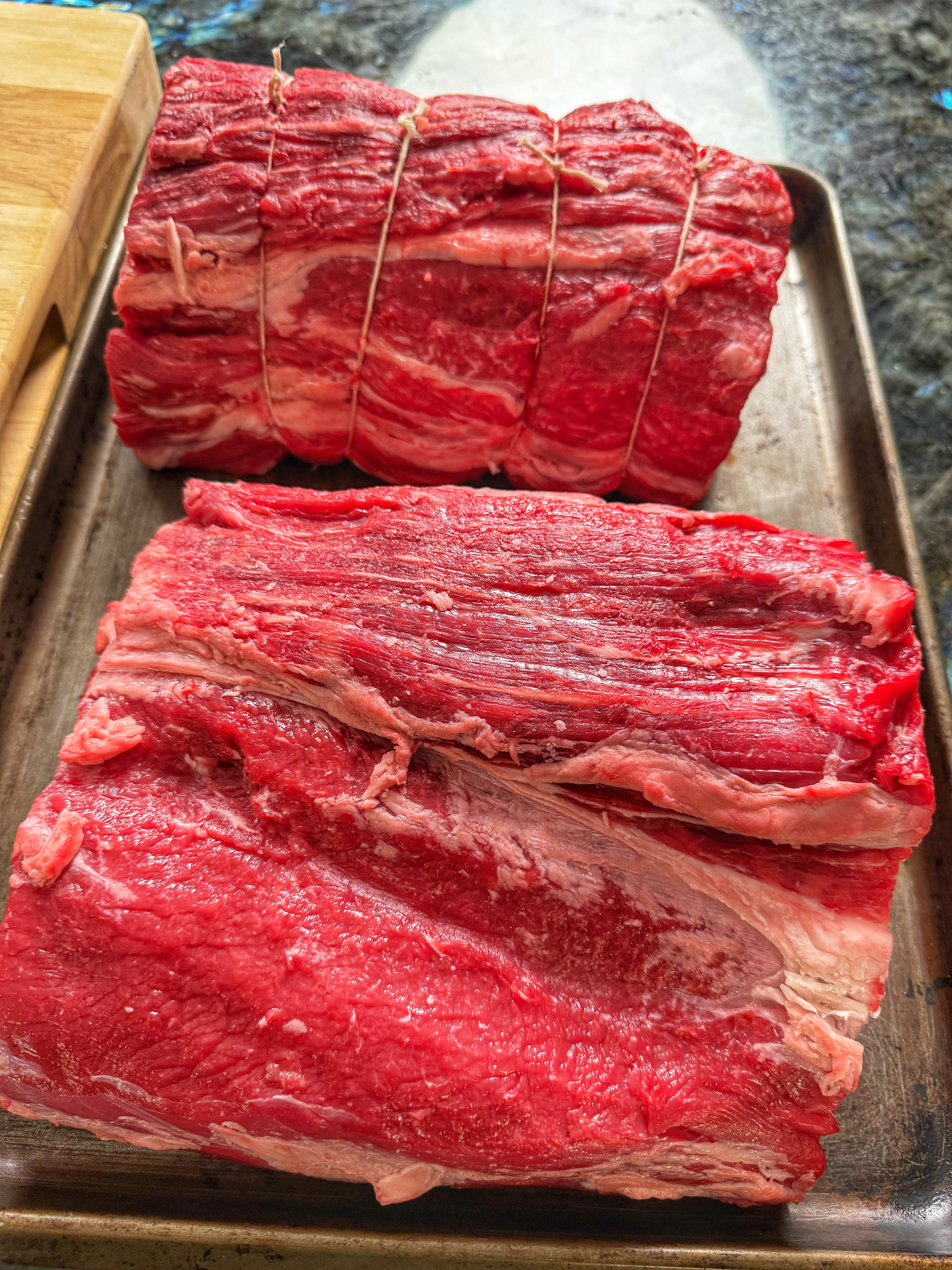 The Foolproof Prime Rib Recipe (2026) - by andrew gruel
