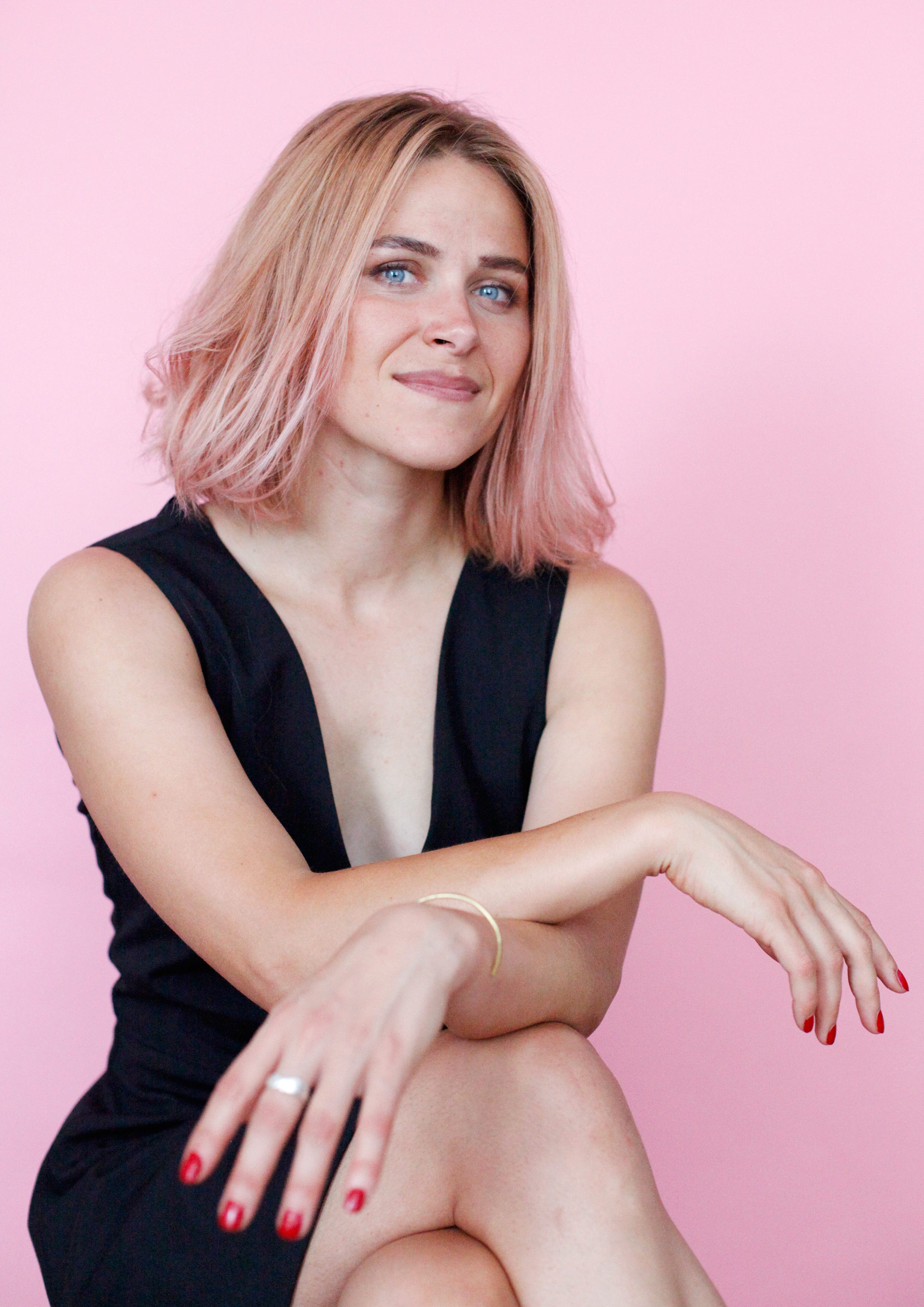 Tanya Mimi | Substack