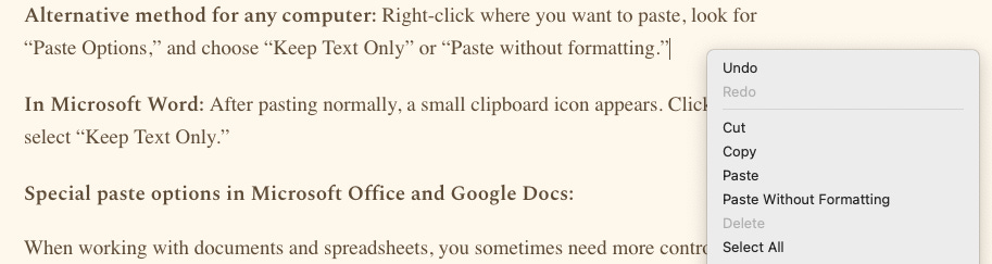 The Copy-Paste Tricks That Will Change How You Use Your Computer