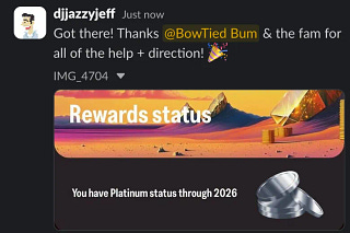 BowTied Bum | Substack