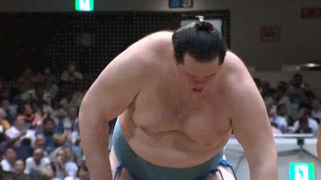 2025 Aki Basho: Day 5 results and analysis - by Tim Bissell