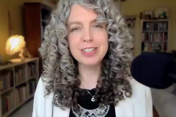 Dreamspeak | Toko-pa Turner | Substack