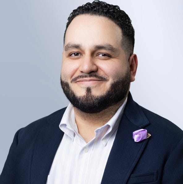 Adrian Carrasquillo | Substack