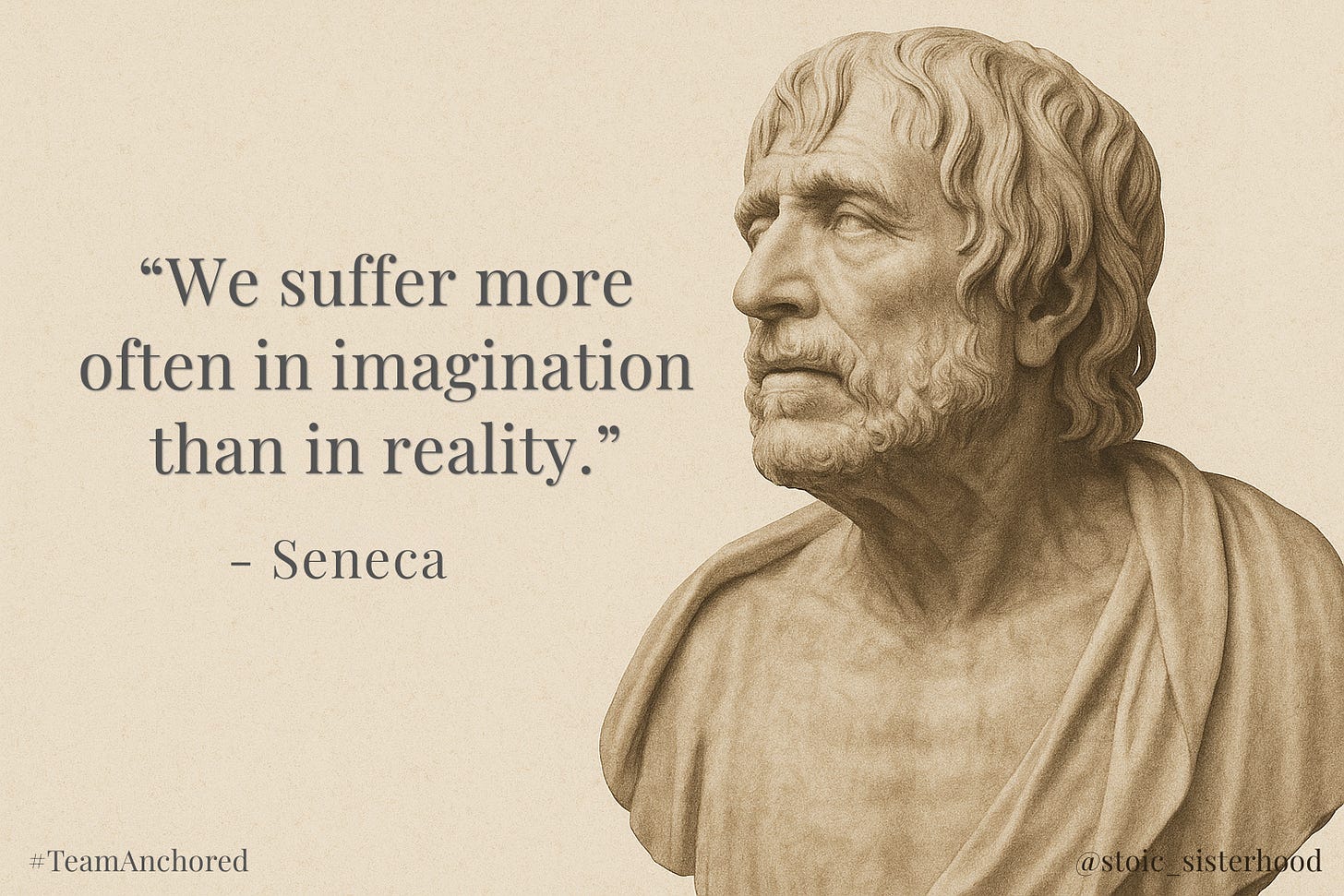 Five Lessons from Seneca on Building a Calmer, More Disciplined Life